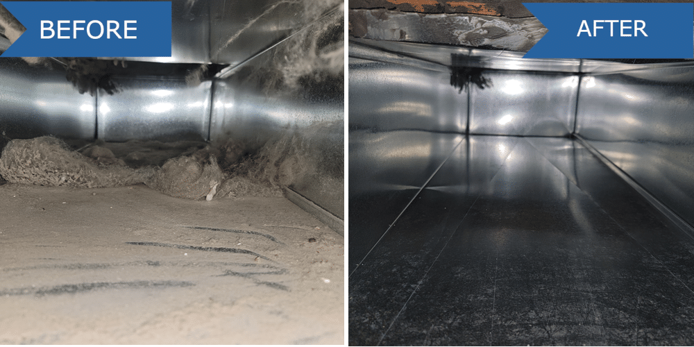Duct Repair In Tucson | Polar Mountain HVAC